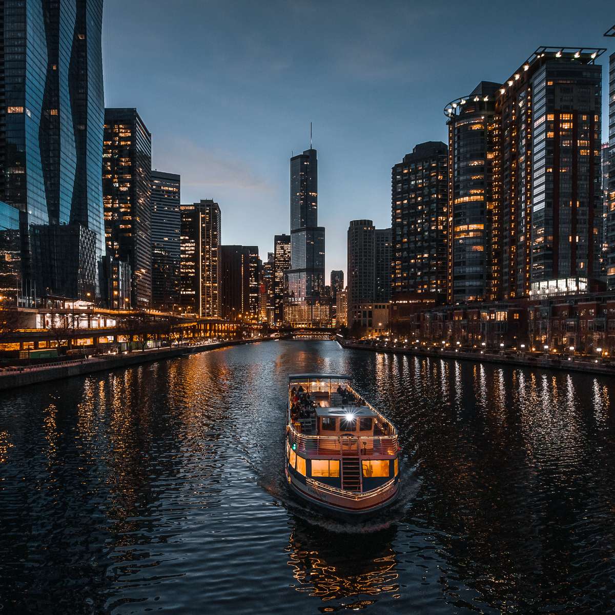 Best Solo Trips In The US